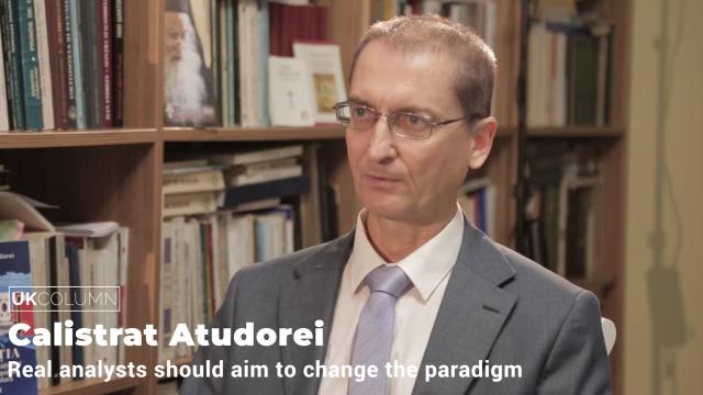 UK Column Interviews | UKColumn